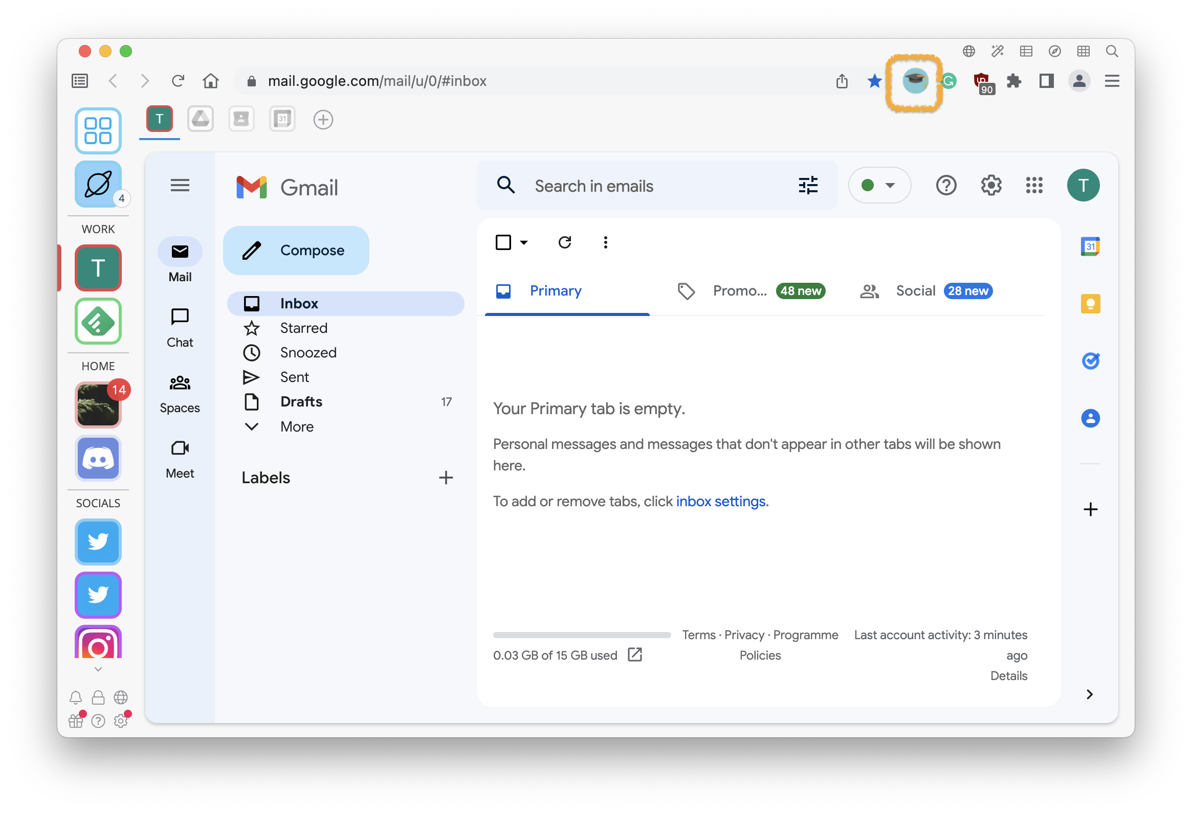 How To Use Cookie Containers Groups And Workspaces In Wavebox 