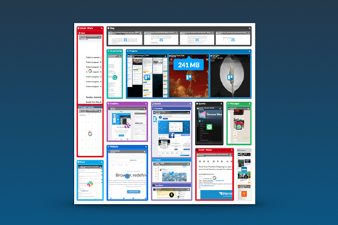 All Your Email Accounts and Web Apps in One Focused Place - Wavebox