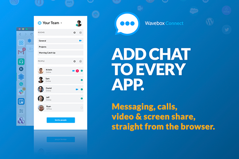 All Your Email Accounts and Web Apps in One Focused Place - Wavebox
