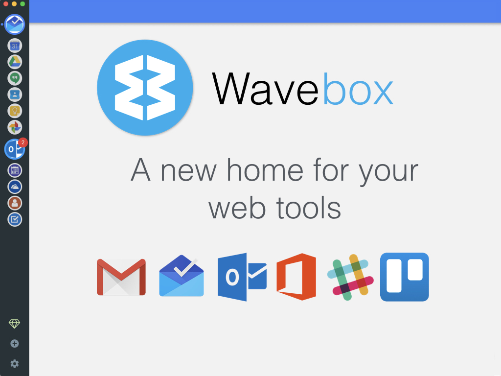 Wavebox