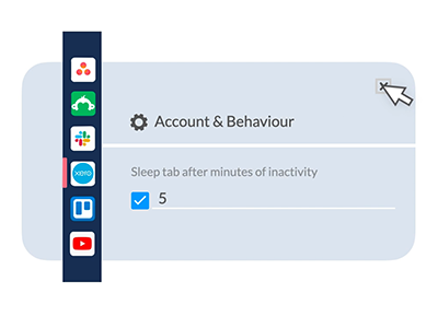 All Your Email Accounts and Web Apps in One Focused Place - Wavebox