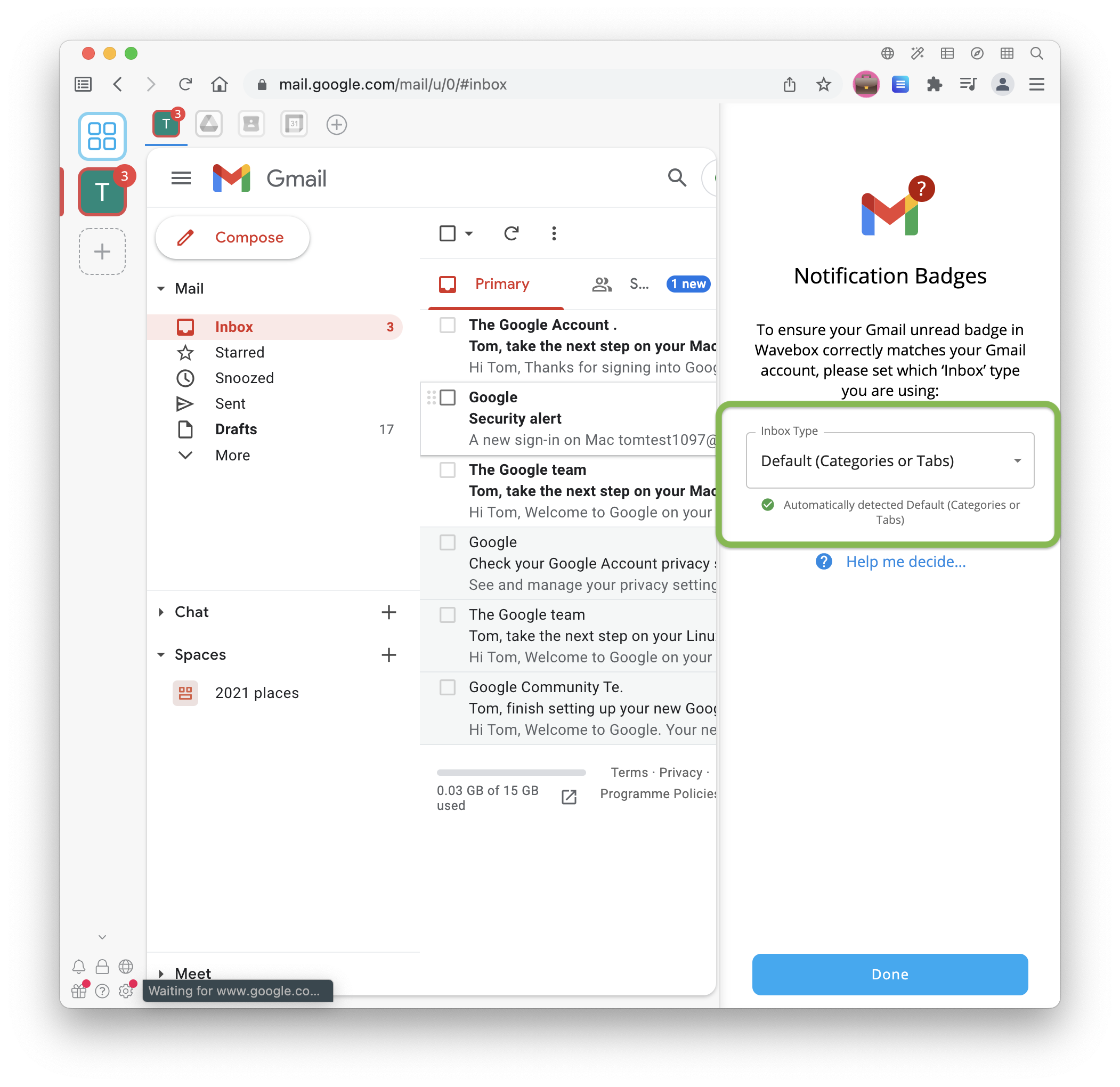 How Do I Fix My Gmail Unread Counts 