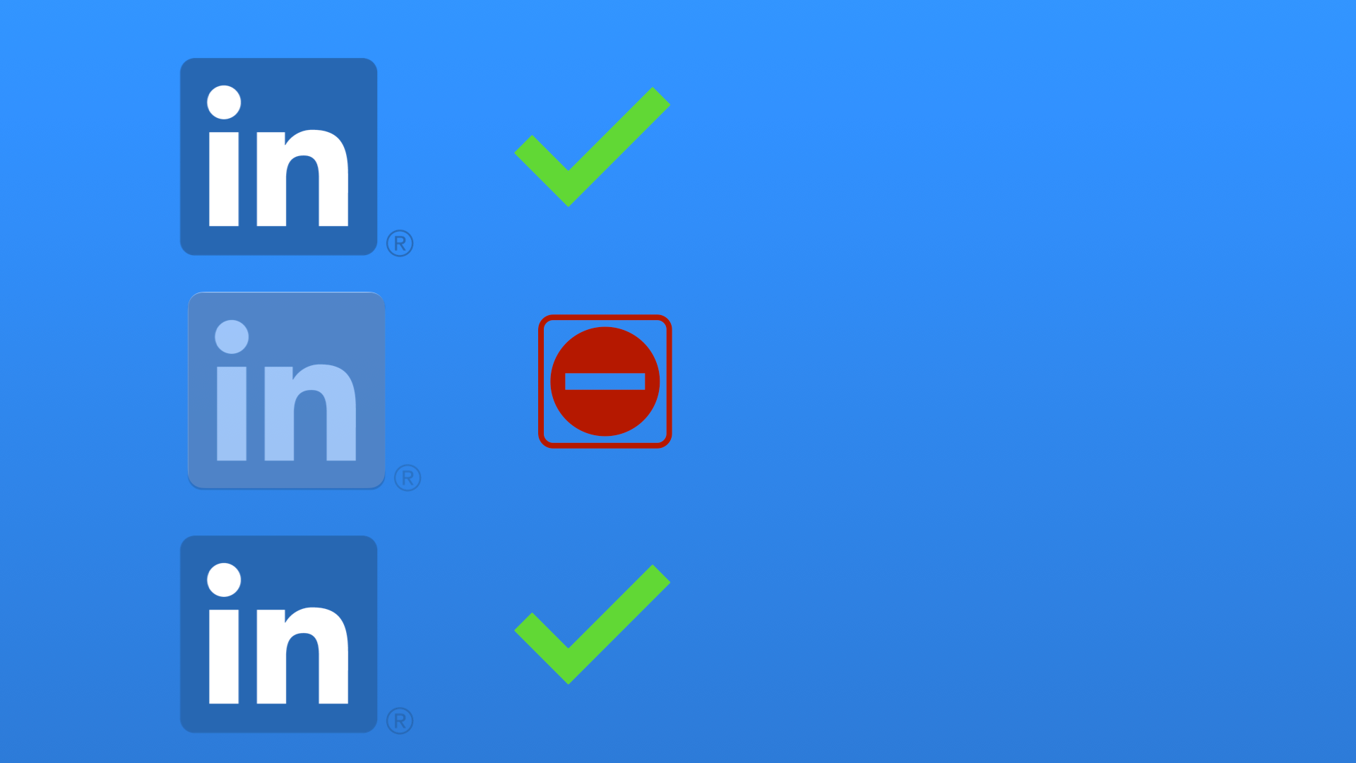Block Someone On LinkedIn Without Them Knowing