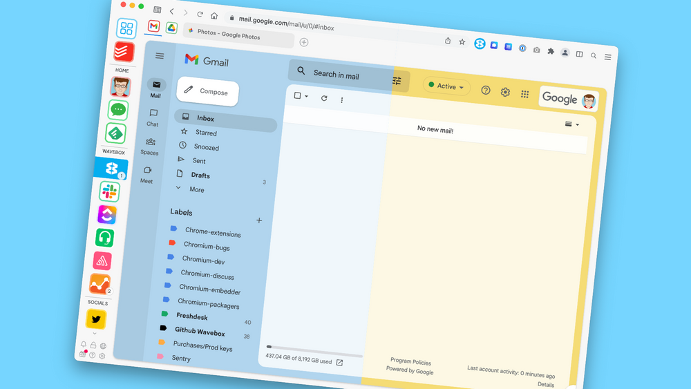 How to download the Xero desktop app